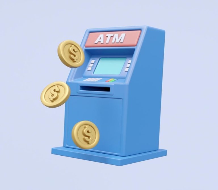 How Much Cash Can You Put in a Bitcoin ATM